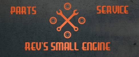 Briggs & Stratton 2-1/4" Height Standard Oil Filter #5049K – Revs Small ...